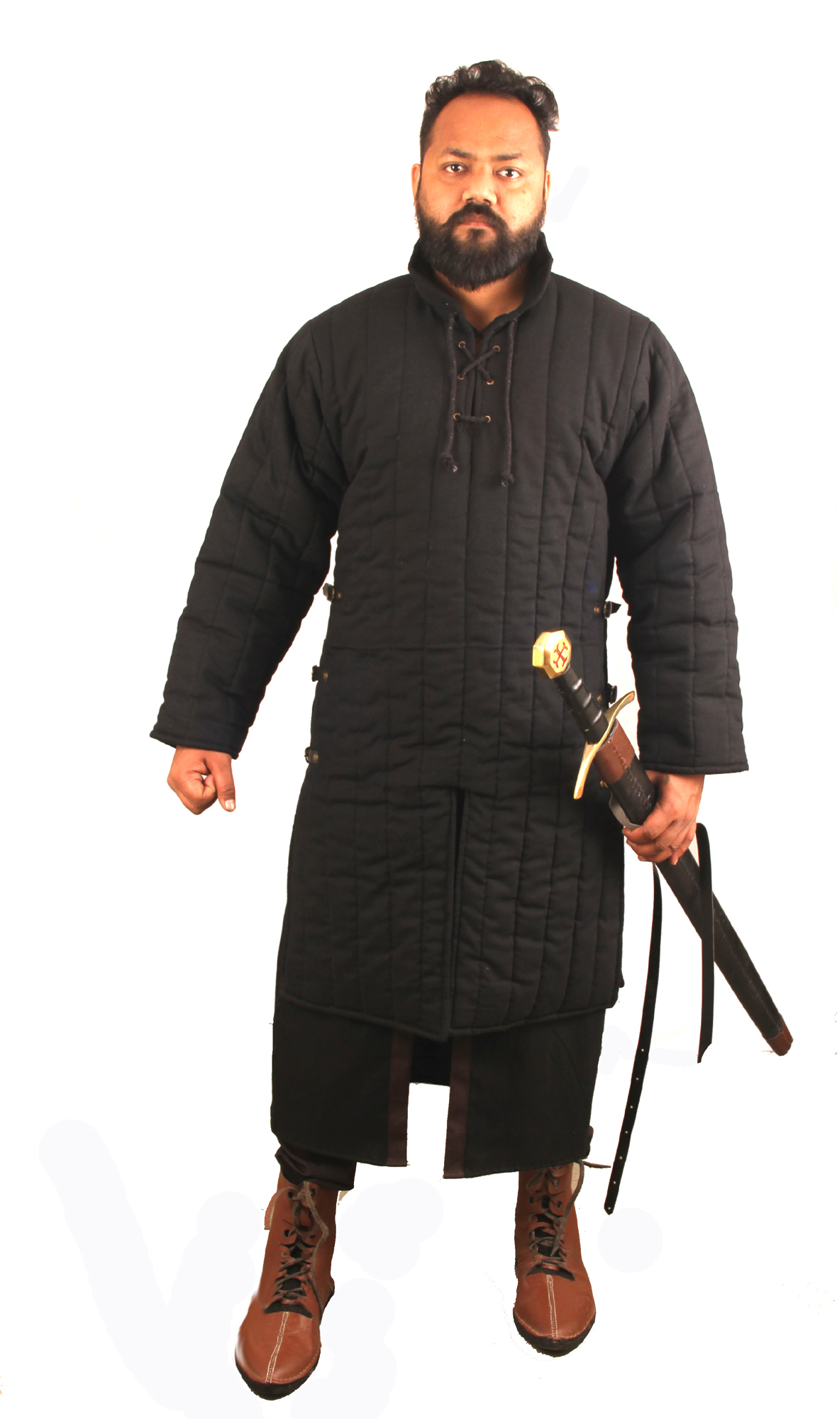 The Addams Family (tm) Uncle Fester Adul - Walmart.com