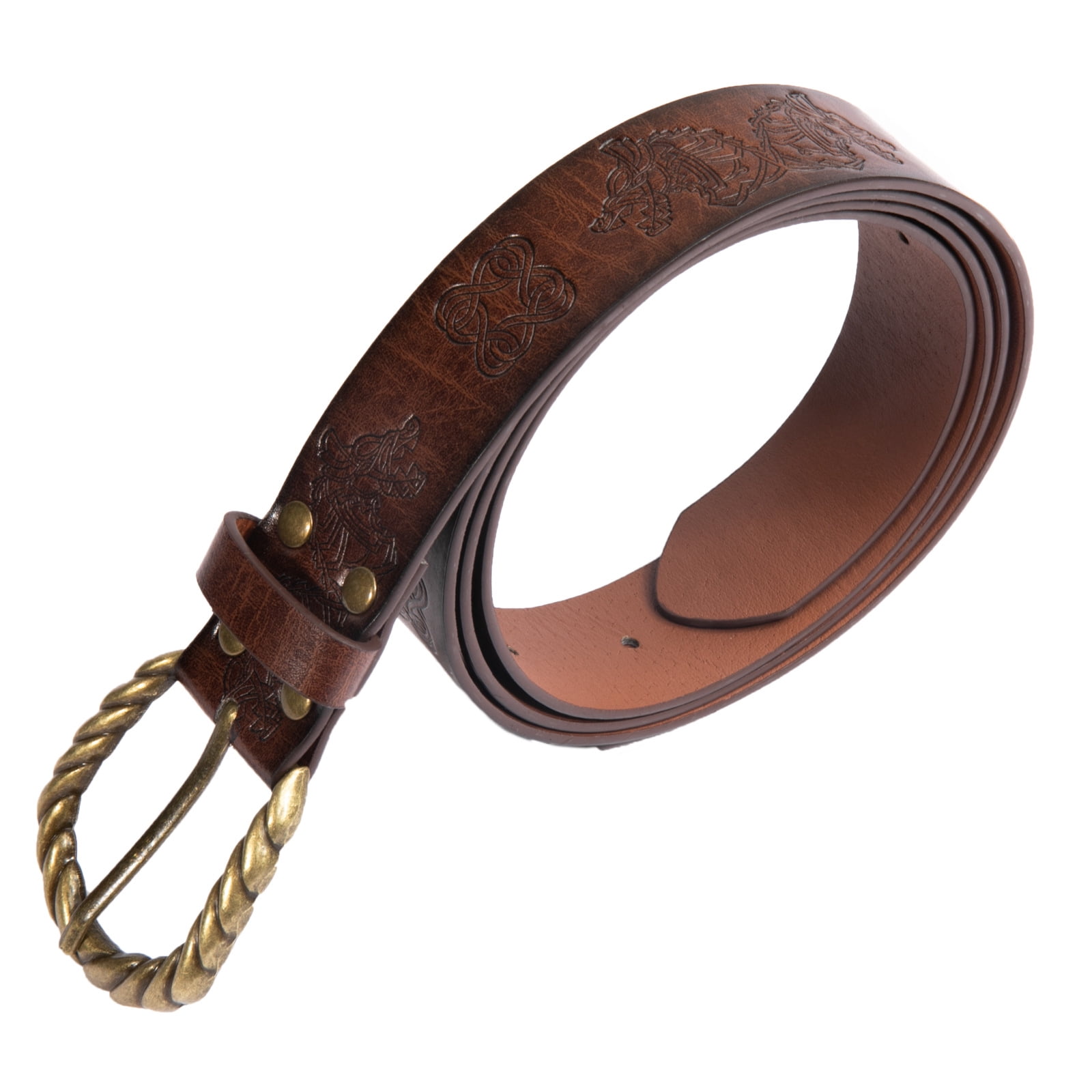 Medieval Vintage Knight Belt - Walmart.com