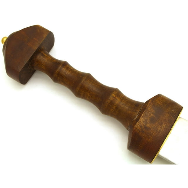 Medieval Warrior Roman Pompeii Sword with Scabbard Razor Sharp ...