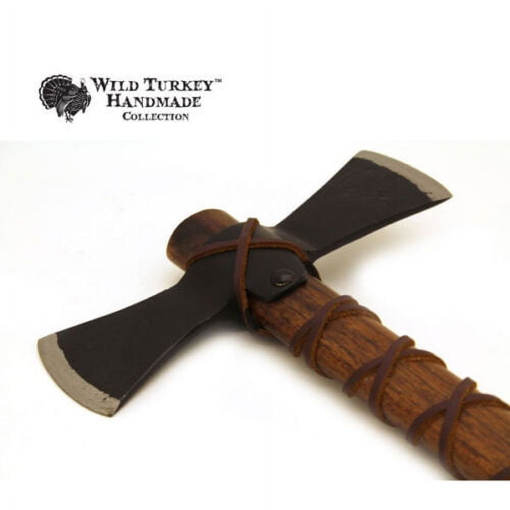 Medieval Warrior Small Double-Headed Tomahawk - Walmart.com