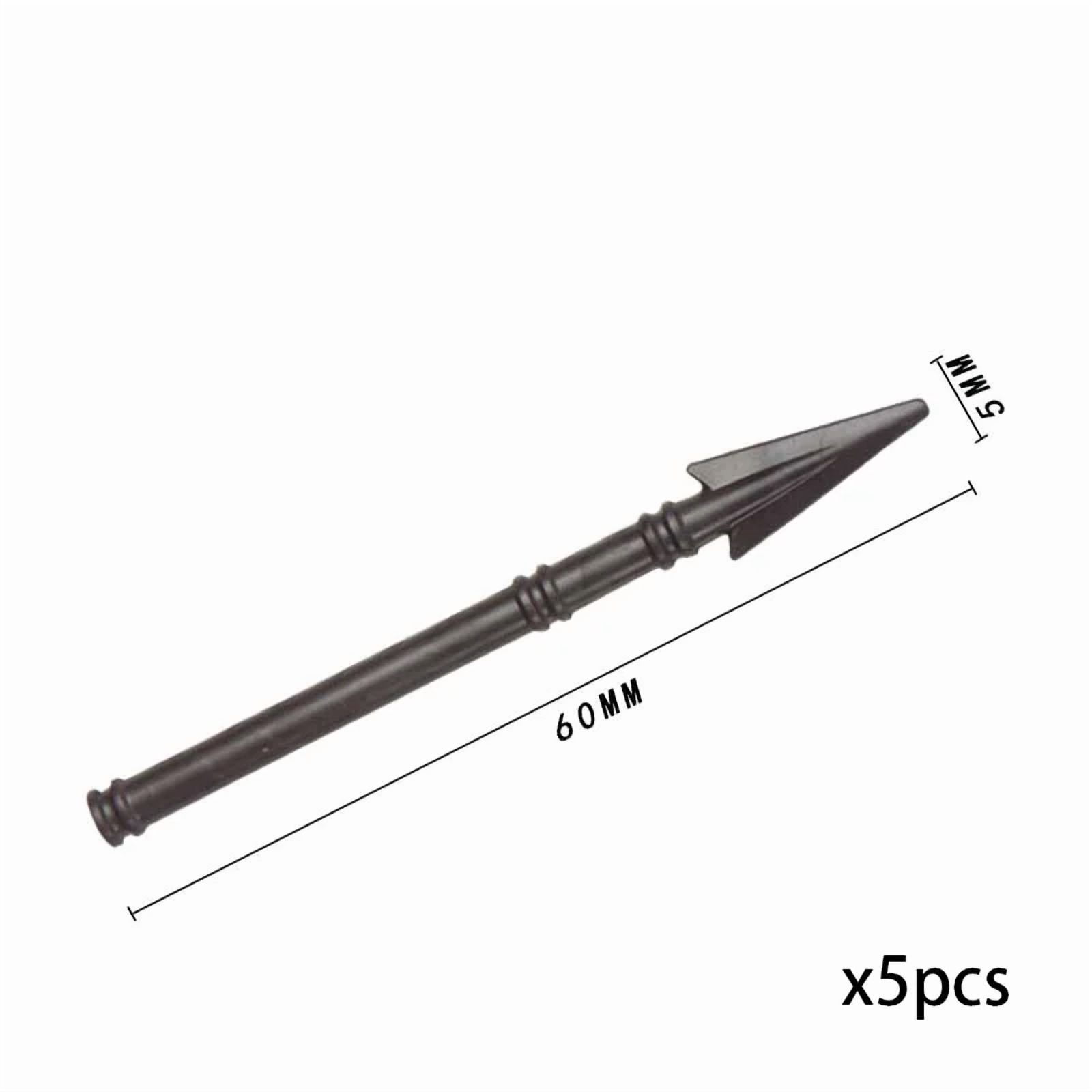 Medieval Weapons Building Block Accessories – Teutonic Knights Templar ...
