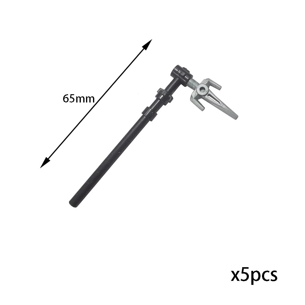 Medieval Weapons Building Block Accessories – Teutonic Knights Templar ...