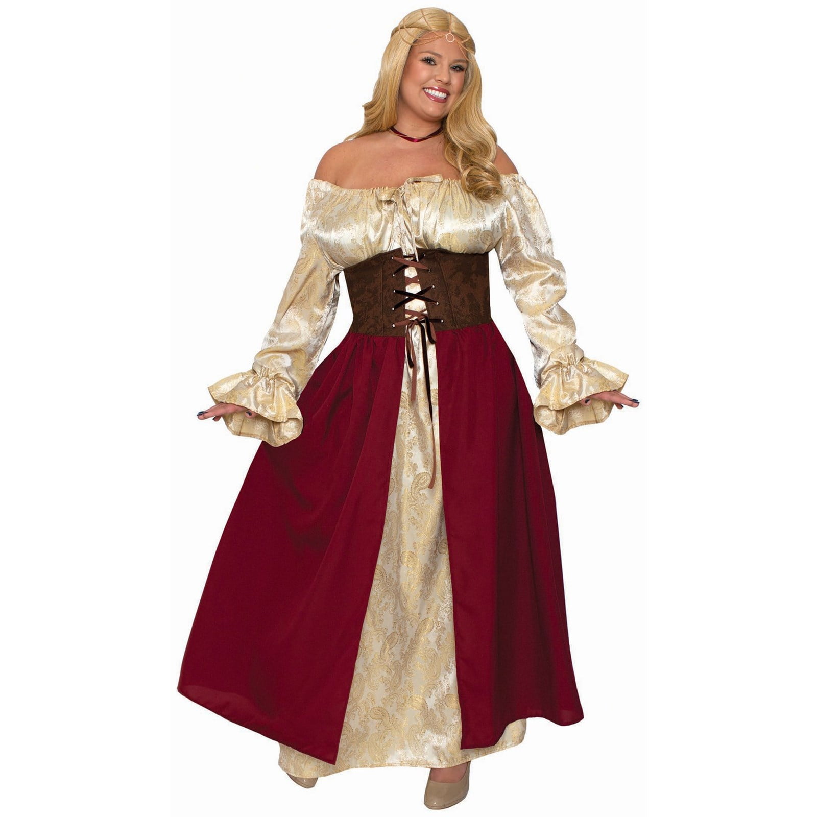 Medieval Wench Costumes