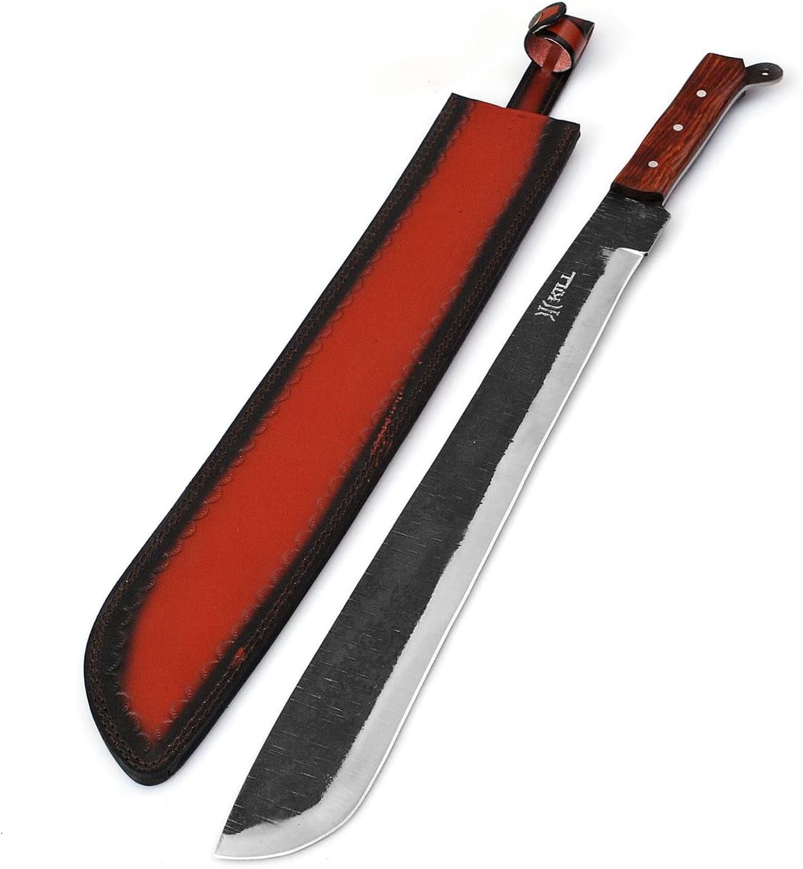 MedievalDepot Heavy Duty Machetes Collection for Clearing Brush ...