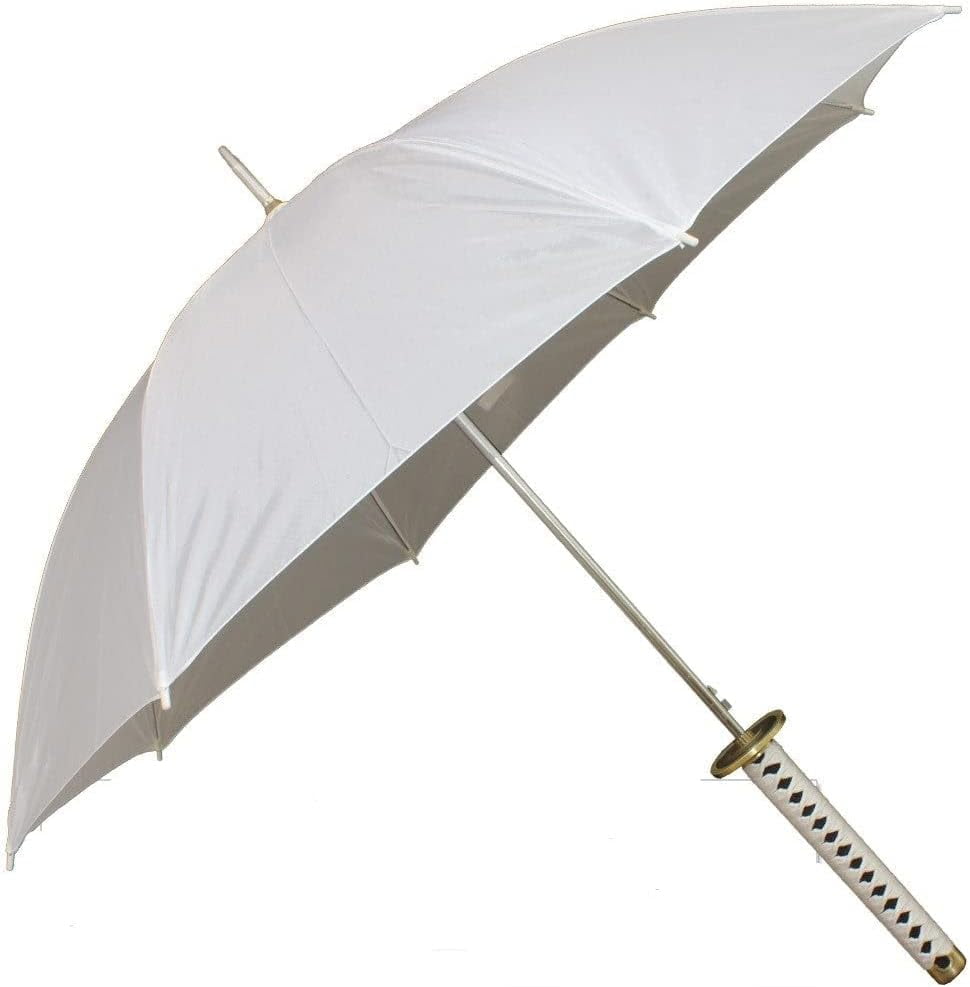 MedievalDepot White 39" Long iconic Wado Ichimonji Katana- Anime ...