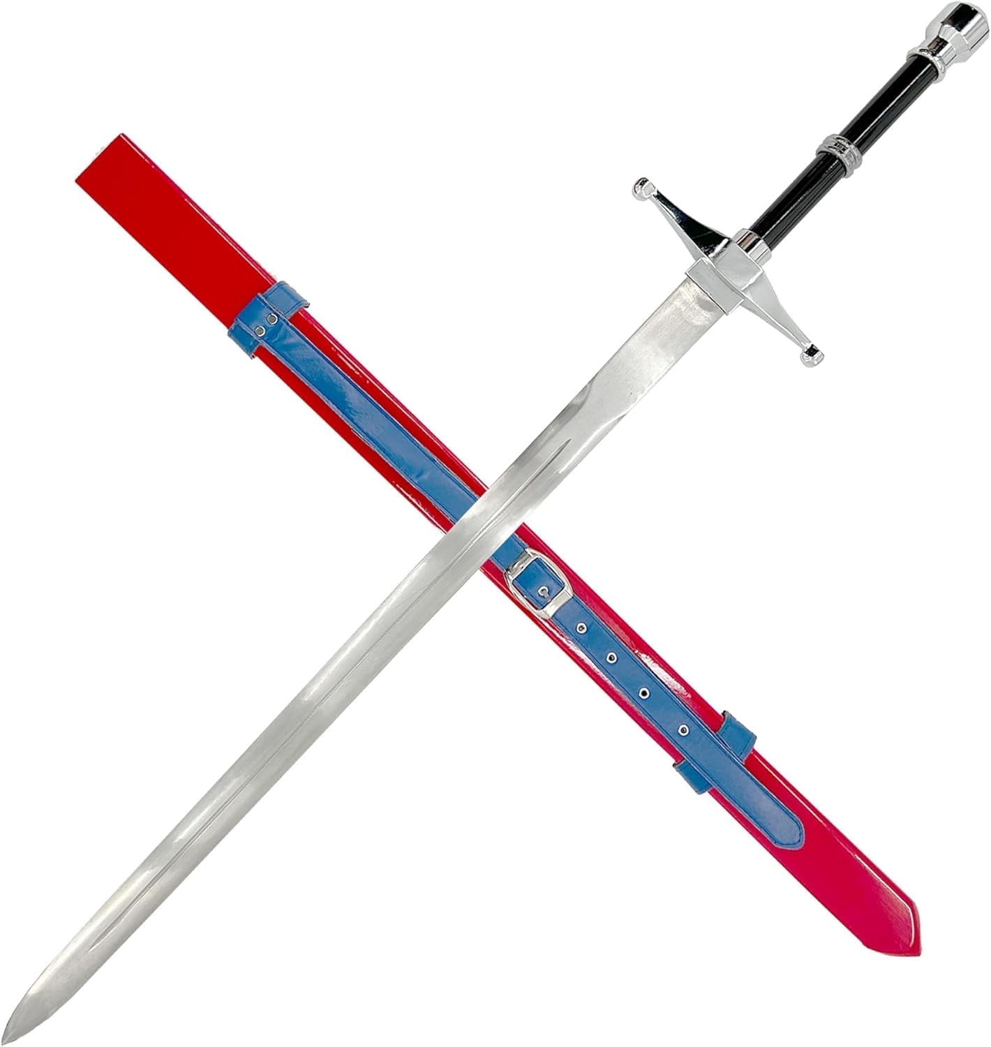 Medievaldepot Dragon Ball Z Trunks Sword - Replica Anime Sword, 31 ...