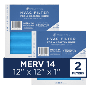 20x25x4 Air Filters in Furnace Air Filters - Walmart.com