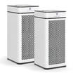 RGF REME Halo - REME-H in-Duct Ultraviolet Air Purifier for Dust ...