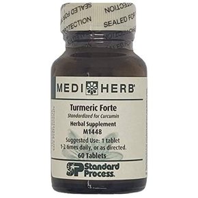 Standard Process Vitamins and Supplements in Health and Medicine ...