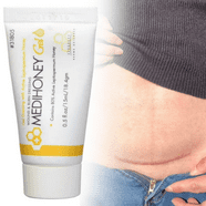 MEDIHONEY Hydrogel Colloidal Sheet Dressing with Active Leptospermum ...