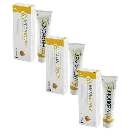 Medihoney Wounds