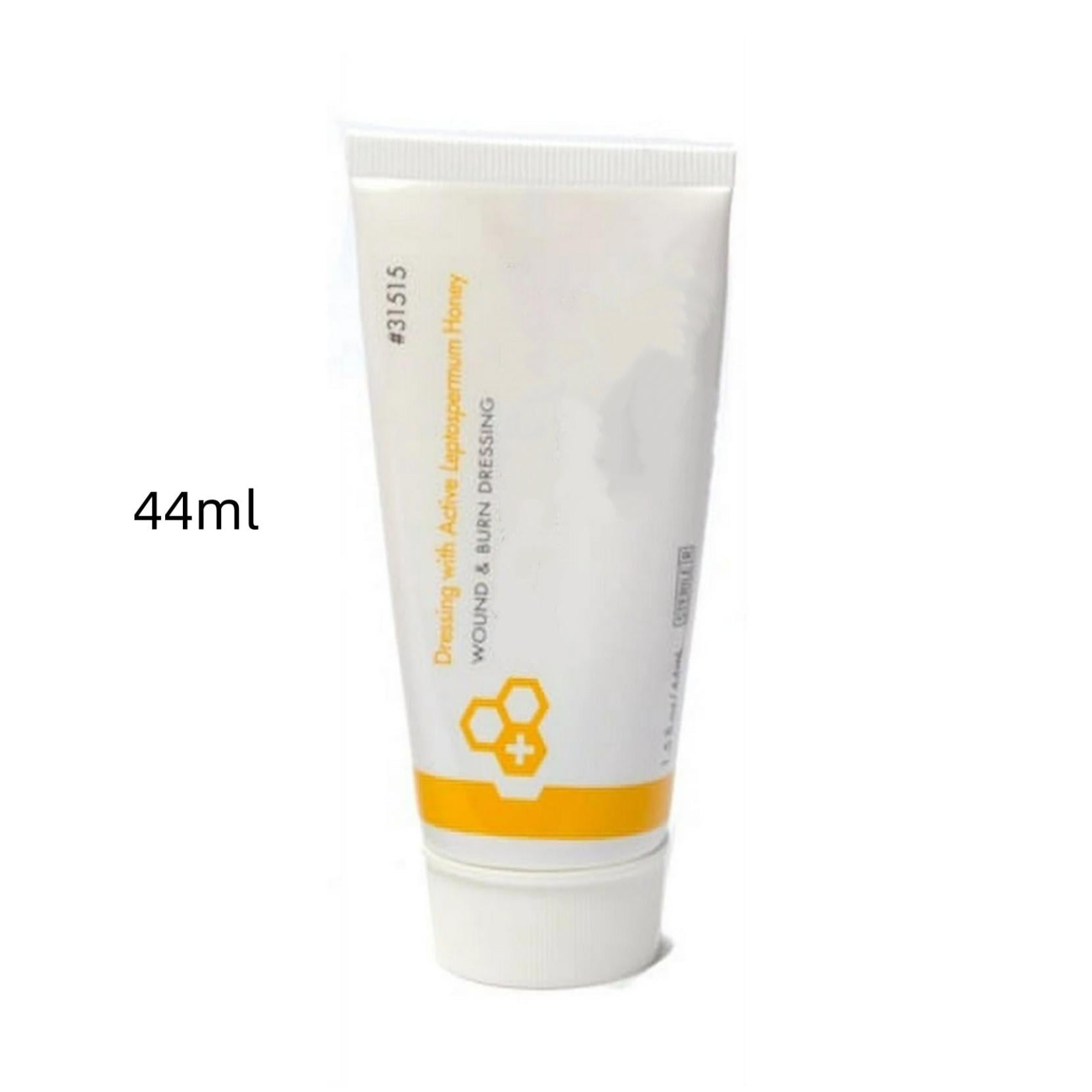 Medihoney Gel Wound and & Burn Dressing from Derma Sciences, 1.5 oz ...