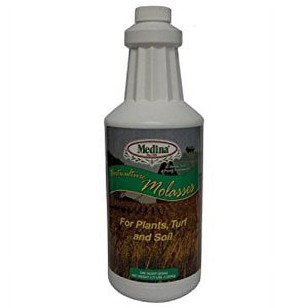Medina Horticultural Molasses - Nutrient-Rich Plant Juice & Molasses ...