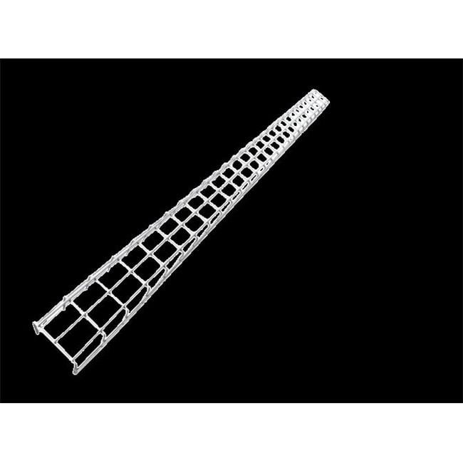 Medinah Power 102-40000129-1 4 ft. Vapor Tight Wire Guard - Walmart.com