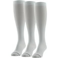 MediPeds Mild Compression Knee High Support Socks - Walmart.com