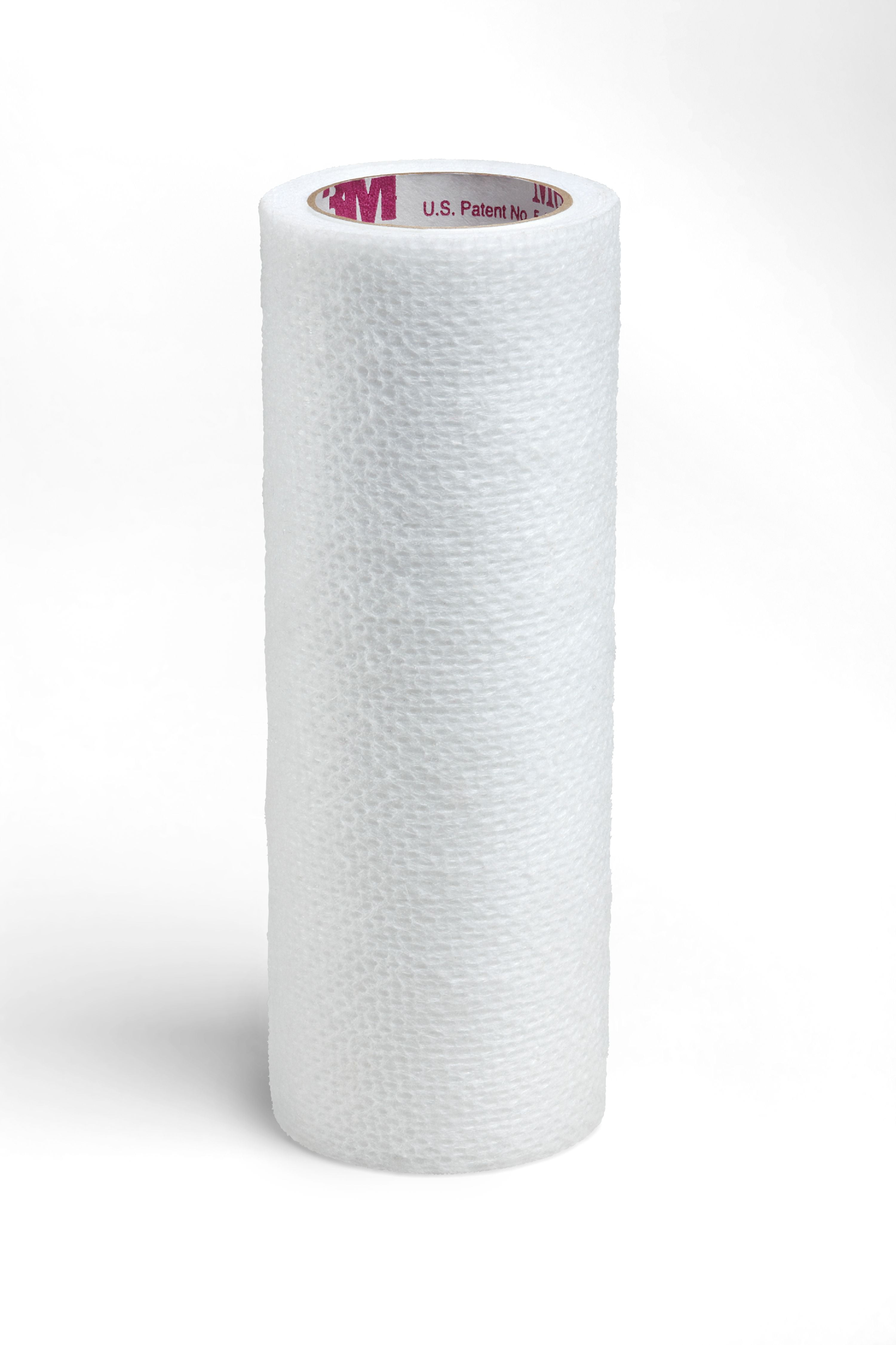 Medipore H Medical Tape Water Resistant Cloth 4 Inch X 2 Yard White ...