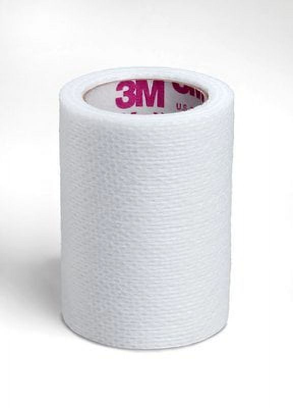 Medipore H Surgical Cloth Tape by 3M Healthcare ( TAPE, CLOTH, SURGICAL ...
