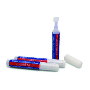 Liquid Bandages in First Aid - Walmart.com