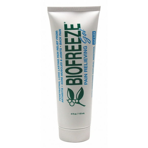 Biofreeze Packets