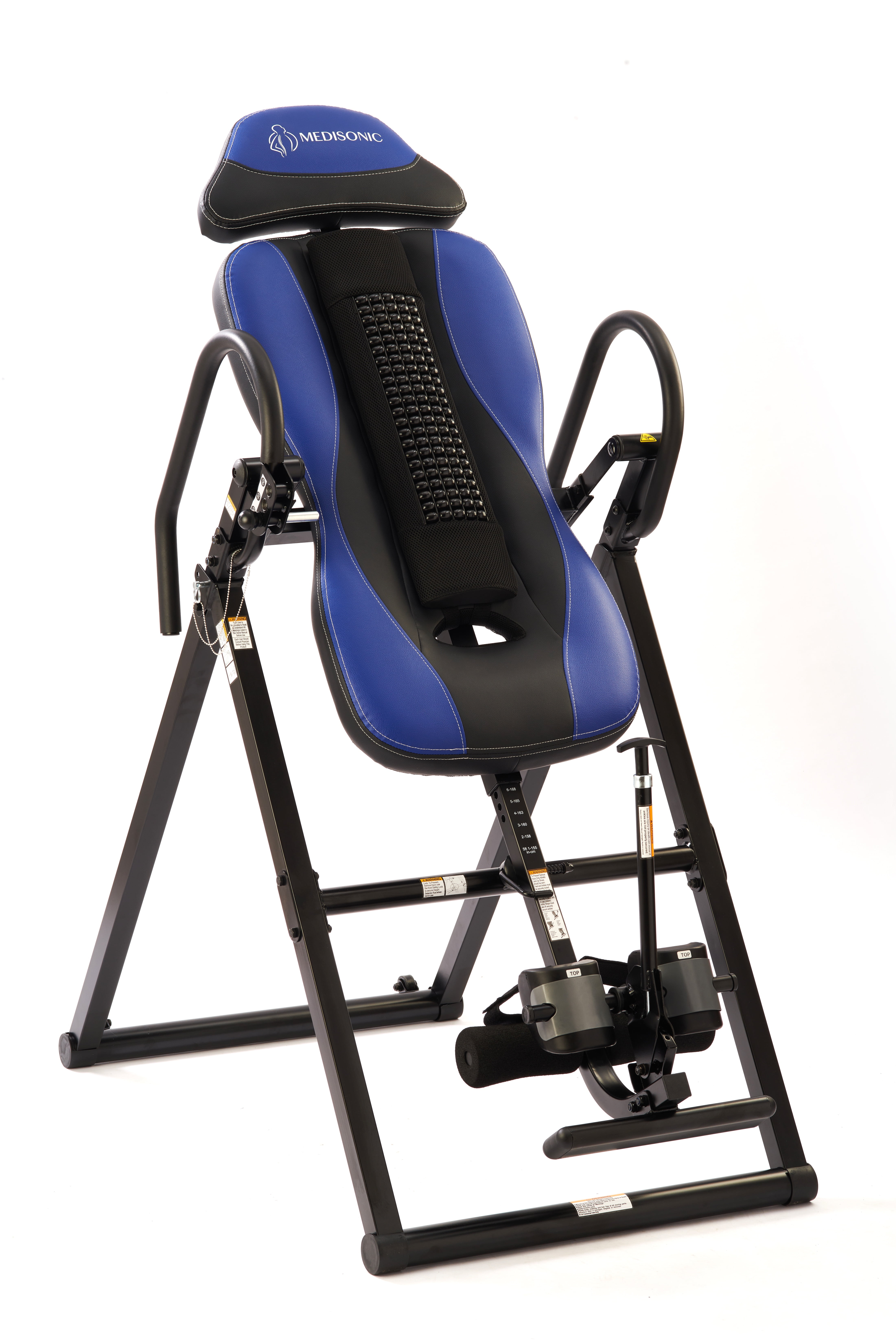 Medisonic 510700B Heavy Duty Stress Relieving Acupressure Beads Massage ...