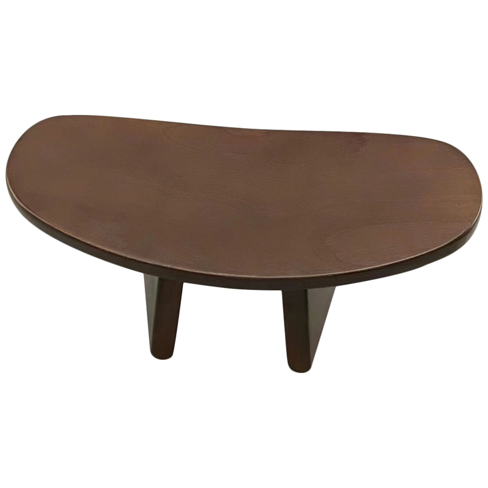 Meditation Chair Zen Stool Kneel Sit Stool Zen Wooden Kneel Sitting ...