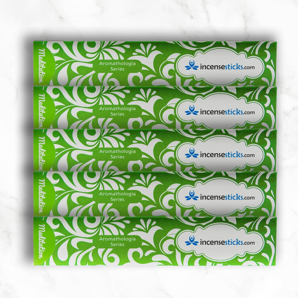 Satya Any Assorted Mix Incense Sticks Set 12 Pack for Meditation, Yoga ...