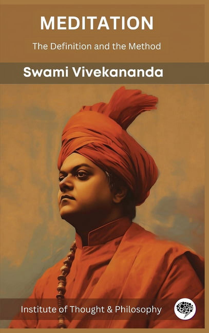 Meditation: The Definition and the Method (by ITP Press) - Walmart.com