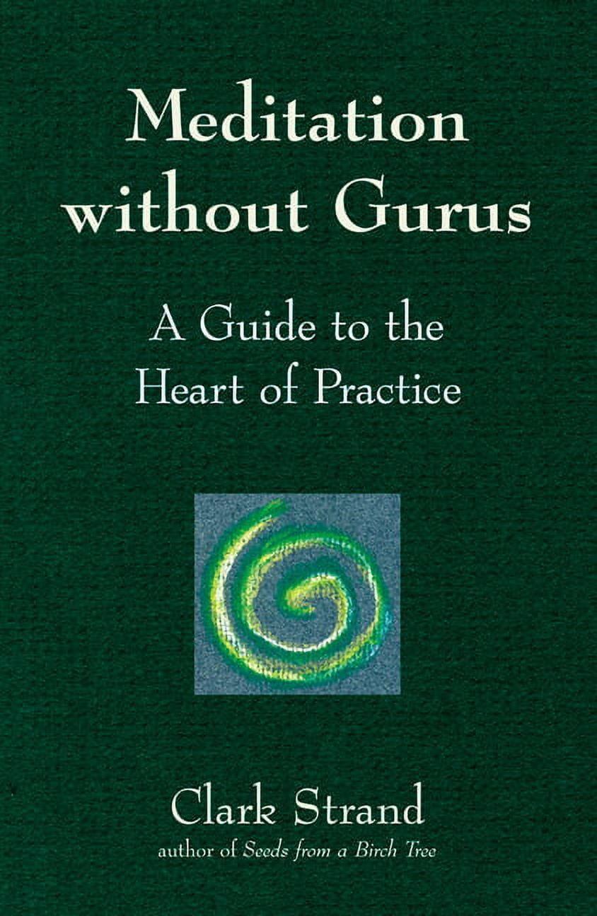Meditation Gurus
