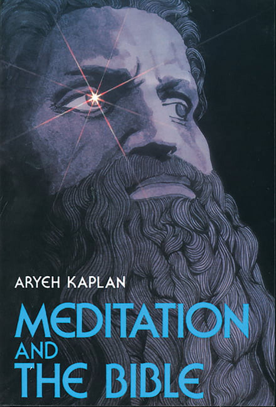 Rabbi Aryeh Kaplan