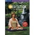 Meditation for Beginners (DVD) - Walmart.com