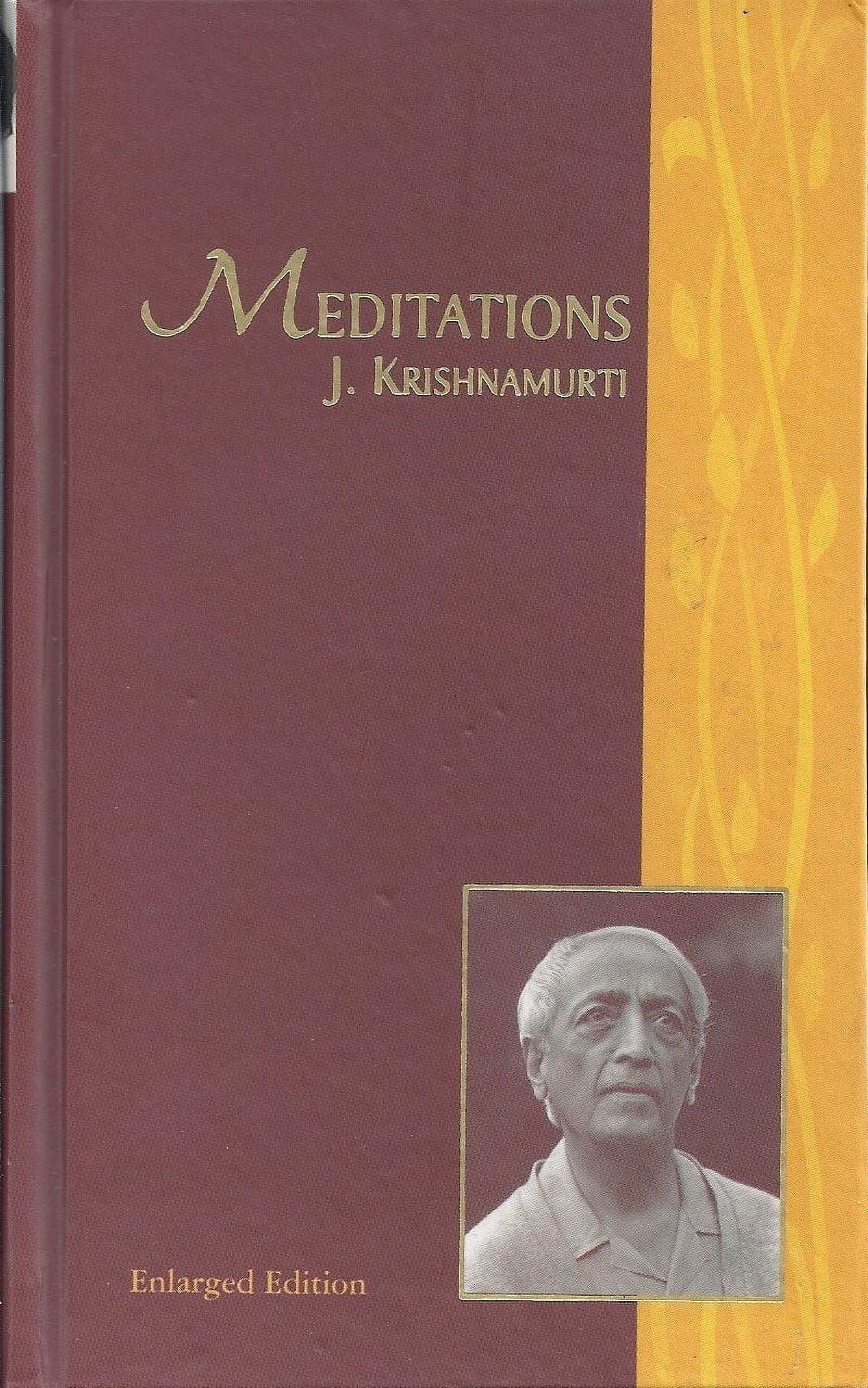 Meditations (English Version) - Walmart.com