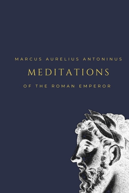 Meditation Aurelius Roman Empire