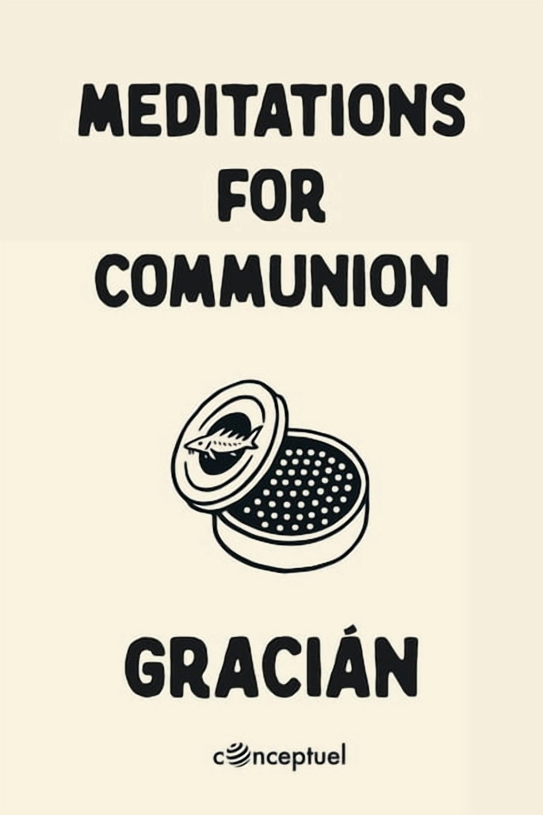 Meditations for Communion, (Paperback) - Walmart.com