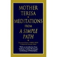 Meditations from a Simple Path, (Hardcover) - Walmart.com