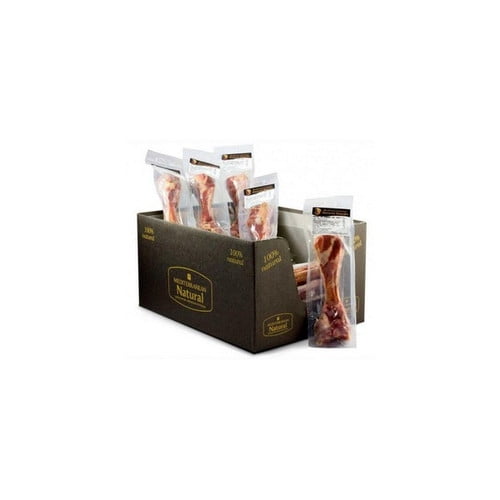 Mediterranean Mega Meaty Parma Bone Blister Pack - Walmart.com