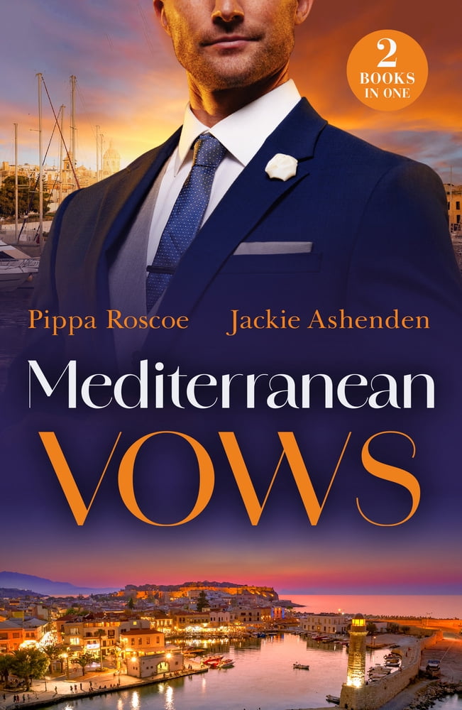 Pre-Owned Mediterranean Vows Pb: Greek's Temporary 'i Do' (the Greek ...