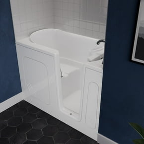 Walk-in Bathtubs in Bathtubs - Walmart.com
