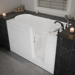 Walk-in Bathtubs in Bathtubs - Walmart.com