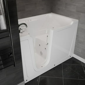 Walk-in Bathtubs in Bathtubs - Walmart.com
