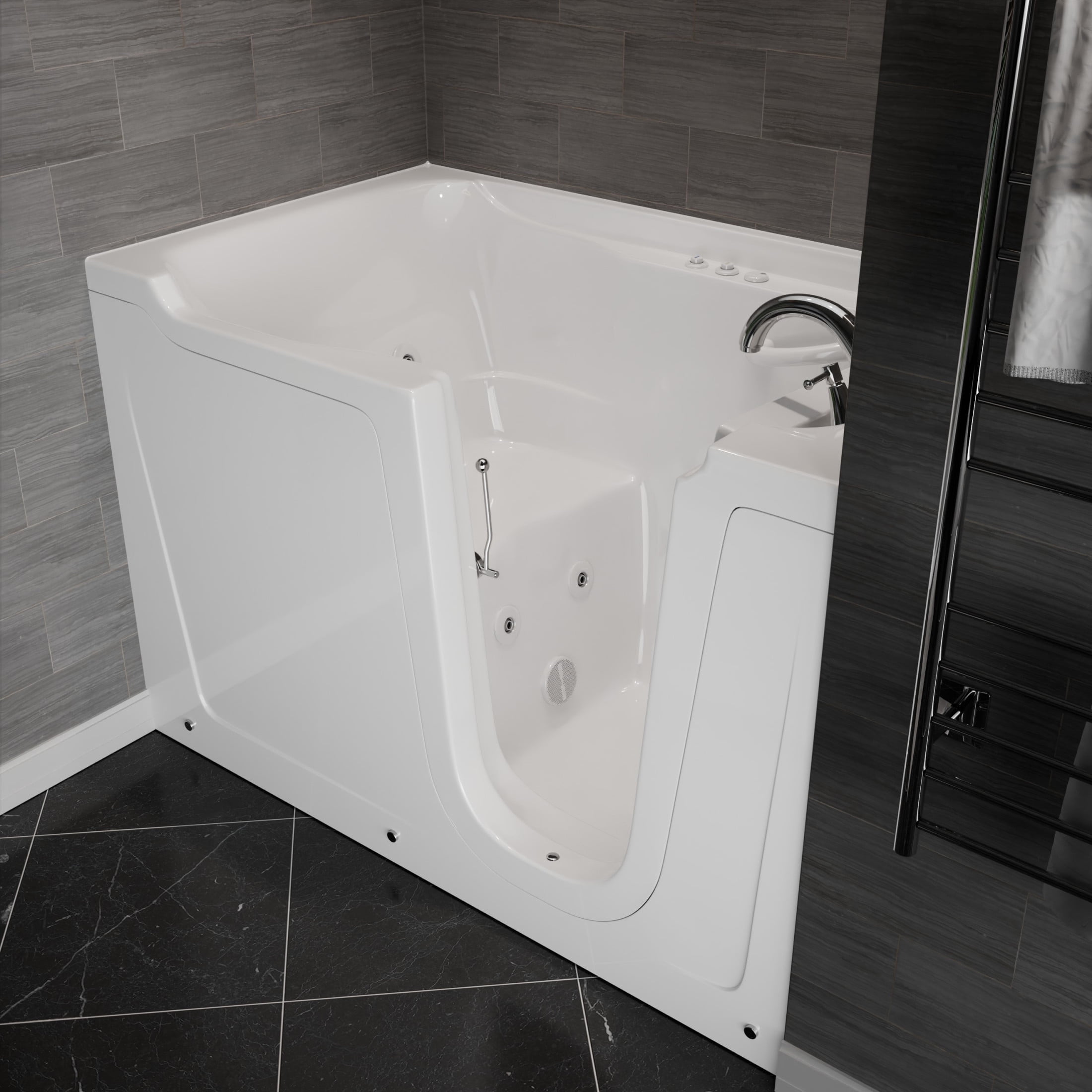 Meditub Walk In Tub