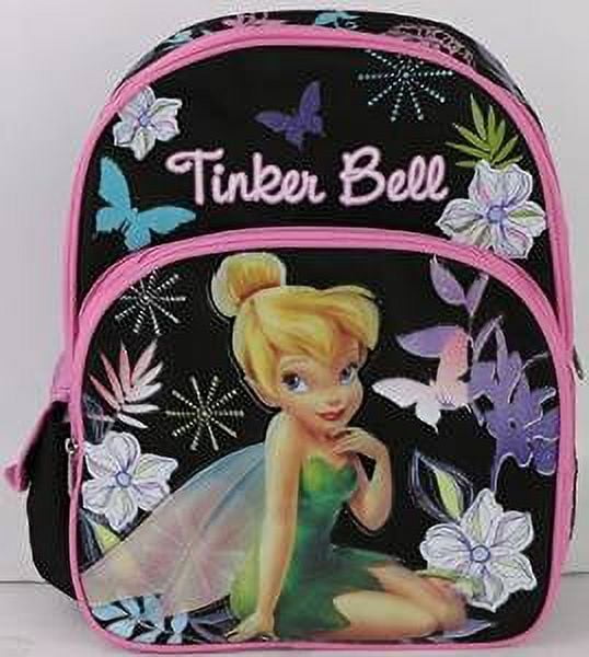 Disney Medium Backpack - 14" School Bag, Licensed Product - Walmart.com