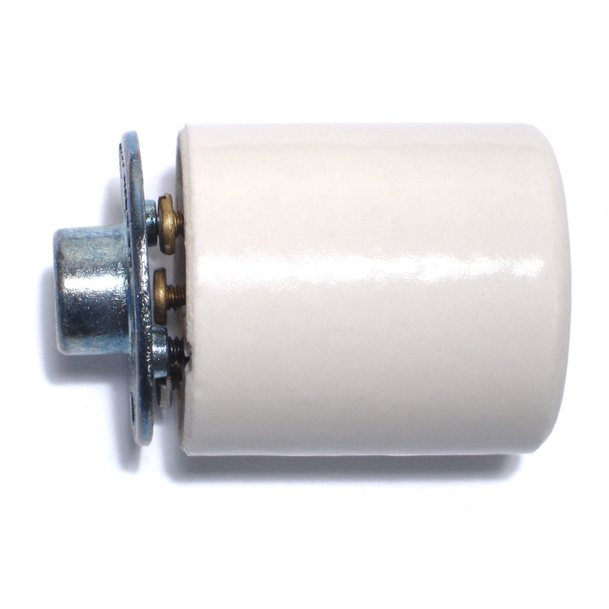 Medium Base Porcelain 3-Way Keyless Sockets (3 pcs.) - Walmart.com