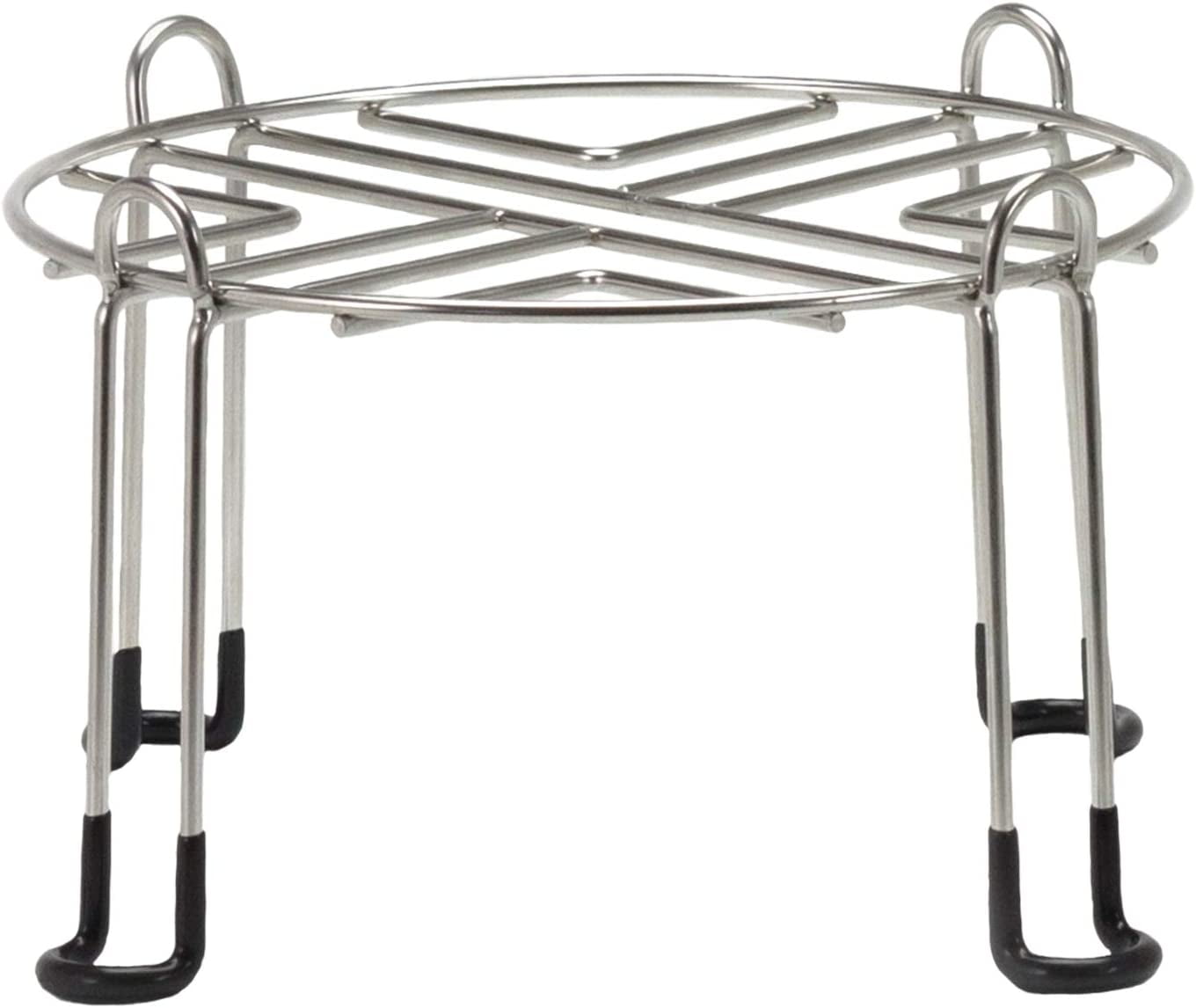 Medium Berkey Base Stainless Steel Stand Raises Your Big Berkey Water Filter System 6 ...