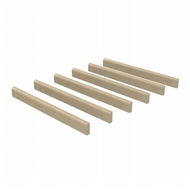 Medium Bullnose Kit - Walmart.com