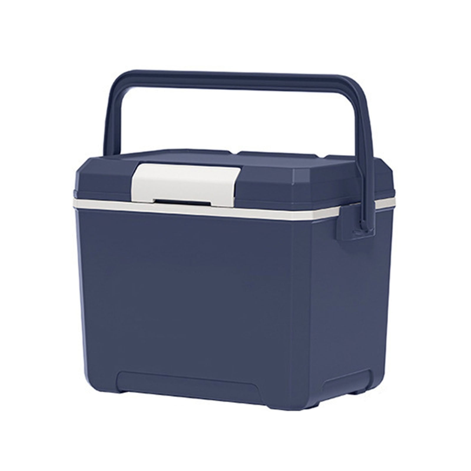 Medium Capacity Outdoor Camping Cooler Refrigerated Storage Ice Bucket ...