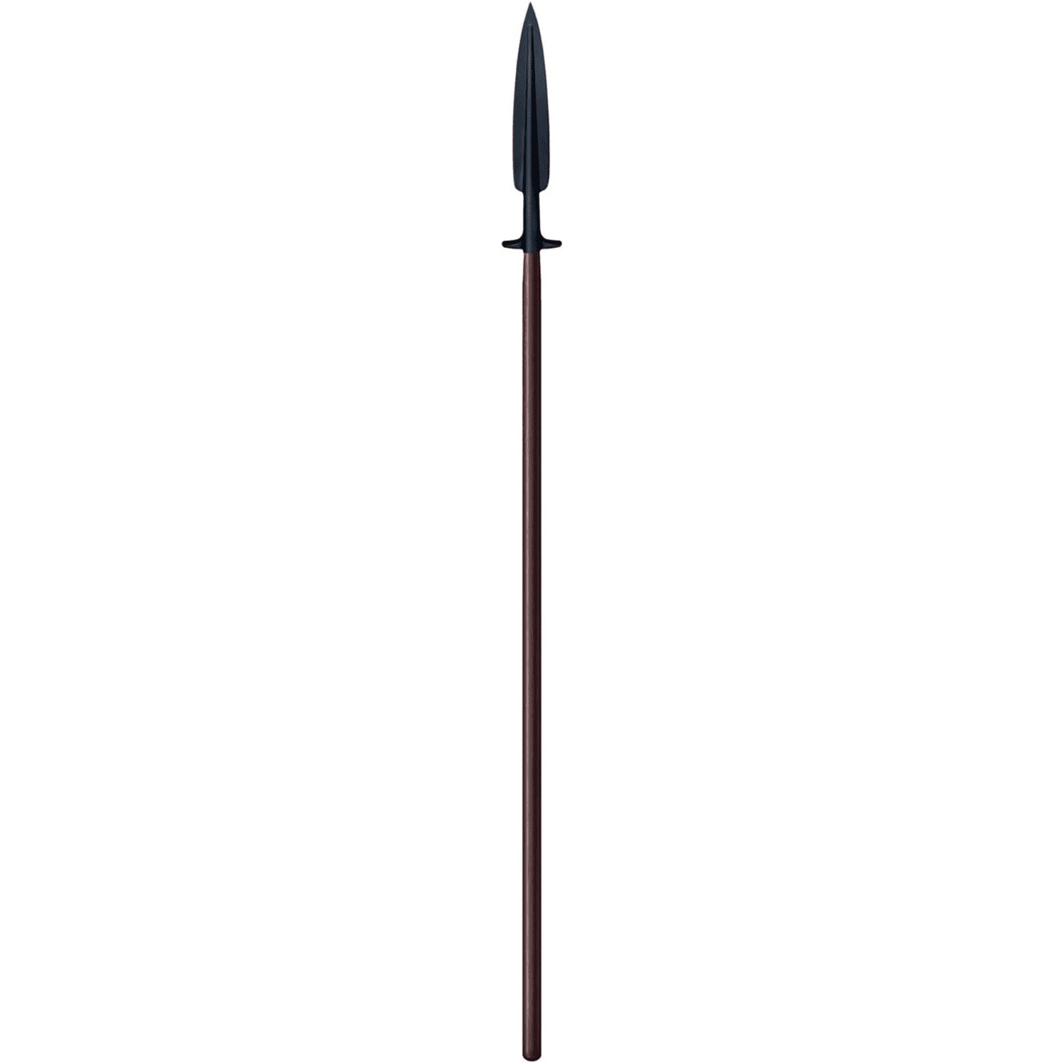 Medium Carbon SK 5 Steel Boar Hunting Spear with Secure Ex Sheath ...