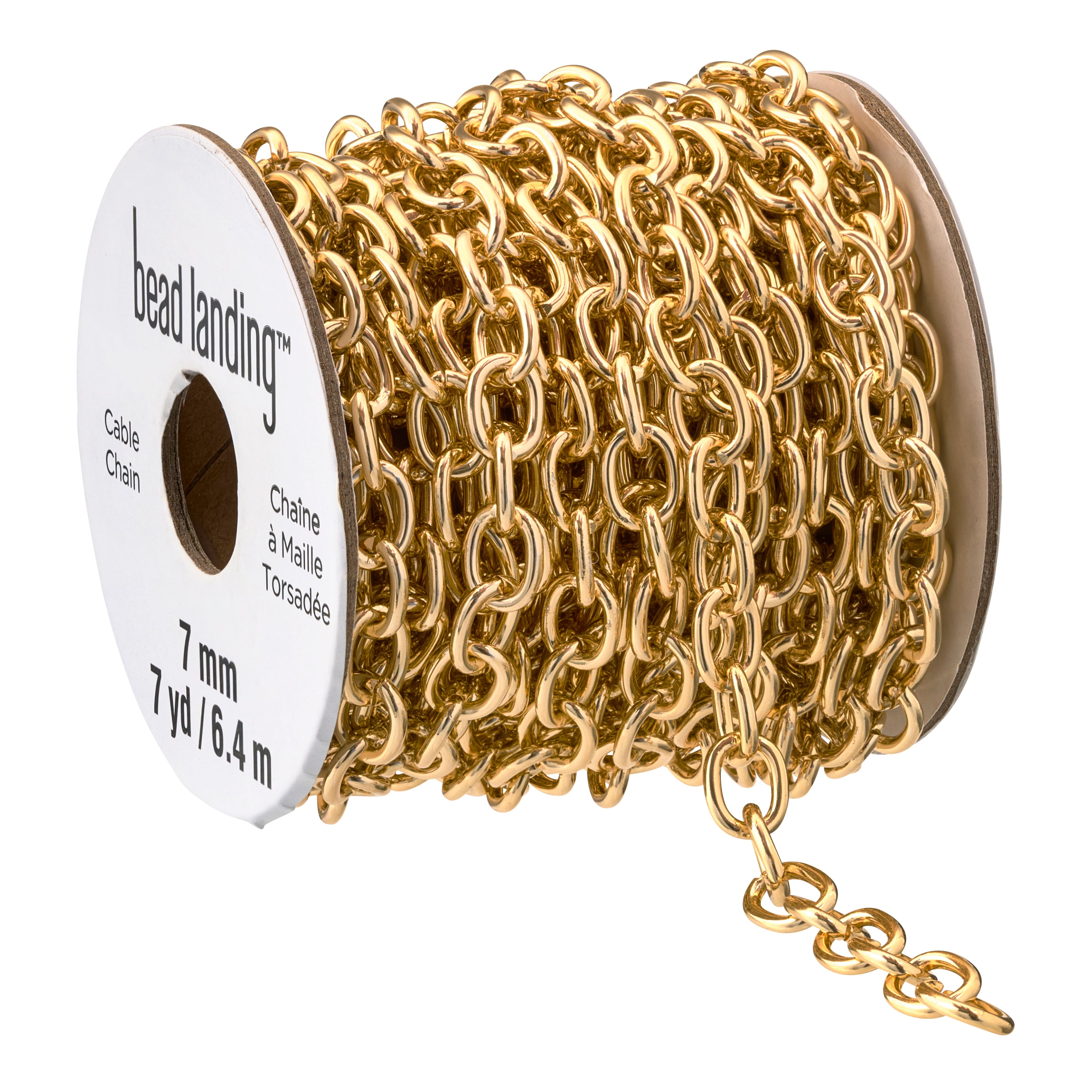 Medium Chain Spool by Bead Landing - Walmart.com