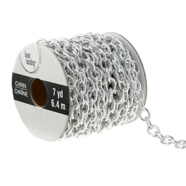 Gold Curb Chain Spool By Bead Landing™ - Walmart.com
