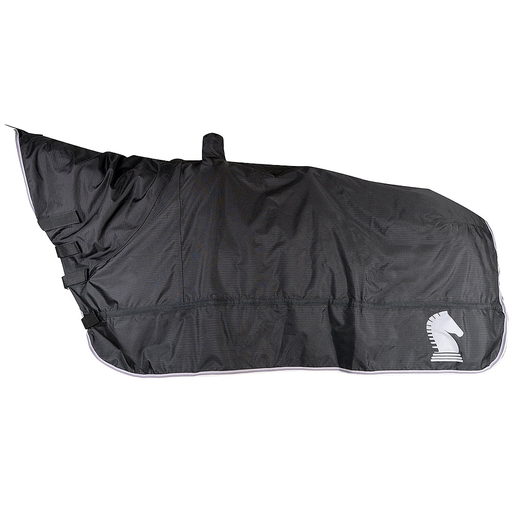 Medium Classic Equine Horse Saddle Cover Black - Walmart.com