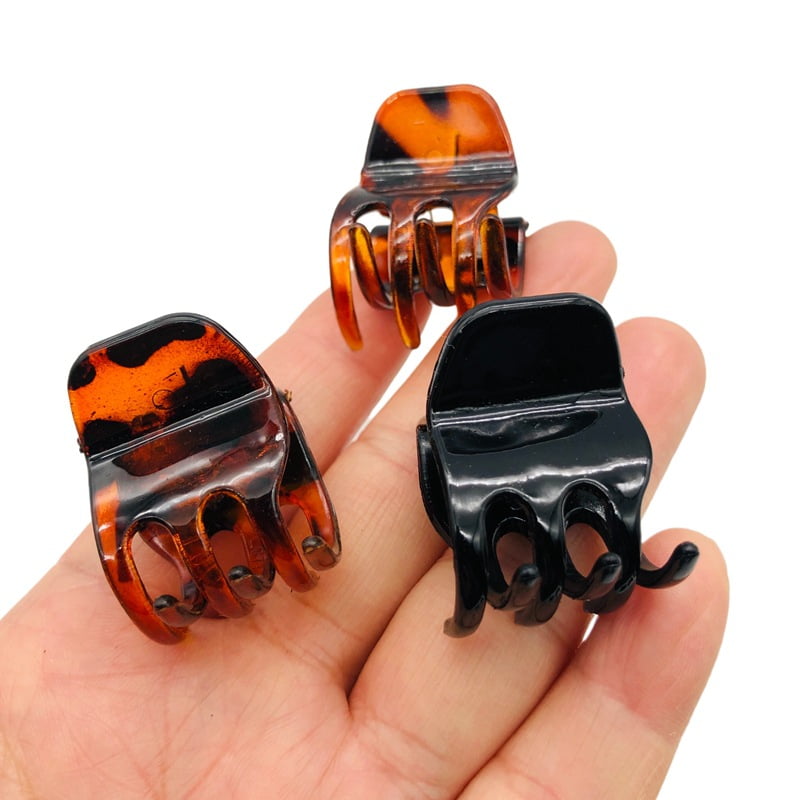 Medium Claw Clips - Medium Hair Clips for Women | Stylish Hair Claw ...